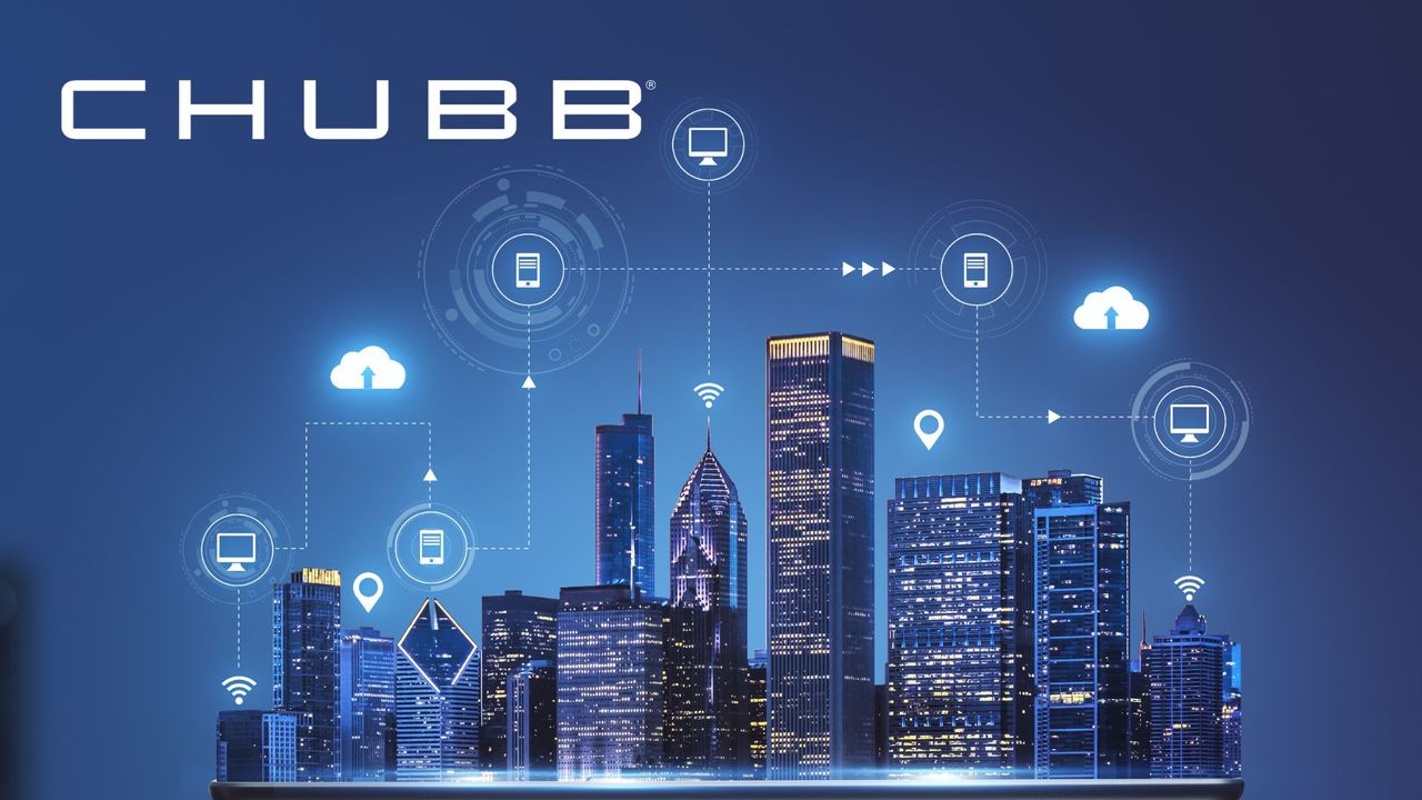 Chubb launches fourth tech hub in Latin America, joins trio around the ...
